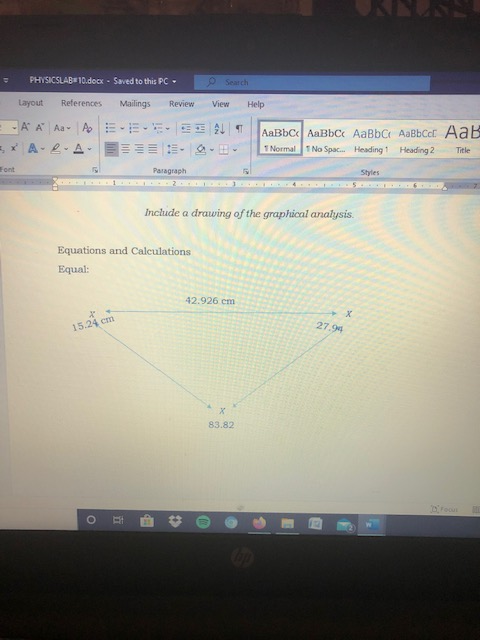 Solved I need help with the math portion of Case 2 along | Chegg.com