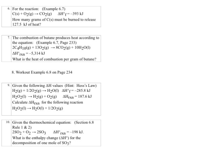 Solved 1. Perform each conversion between energy units Table | Chegg.com