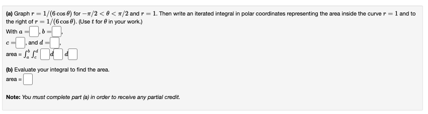 Solved 2 Part Question (Please do not answer unless you can | Chegg.com