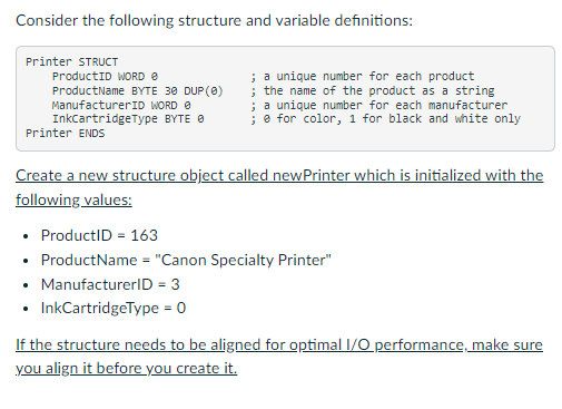 Solved This Is A Masm Project Assembly Code For X86