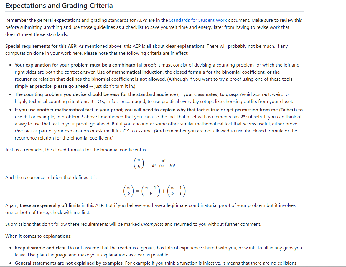 Solved In mathematics, we observe phenomena that have | Chegg.com