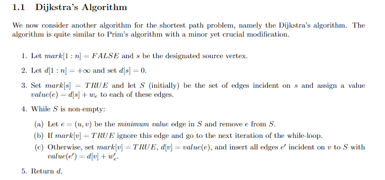 Problem 2. You are given a weighted graph G(V, E) | Chegg.com