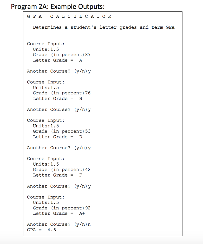 Solved How do i write a python 3 code creating this output | Chegg.com