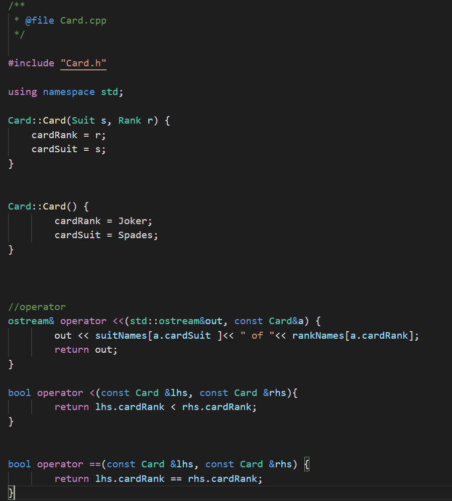 Solved In main.cpp, how should I write the screenshot | Chegg.com