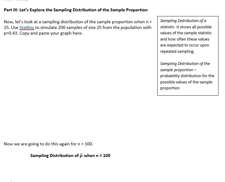 Solved In this activity, we will answer the following | Chegg.com