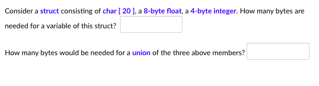 Solved Consider: enum fruits {apple, plum, peach = 5, pear}. | Chegg.com
