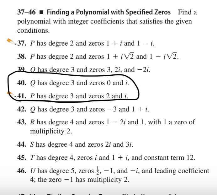 Solved ANSWER QUESTION 19,21,23,25,40, AND 41. THEY ARE | Chegg.com