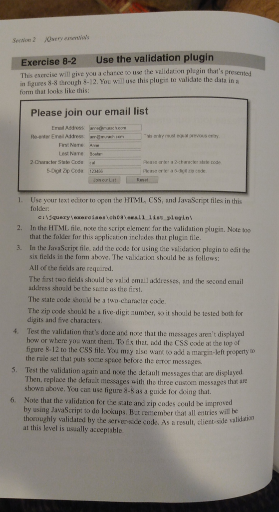 Solved Index.html | Chegg.com