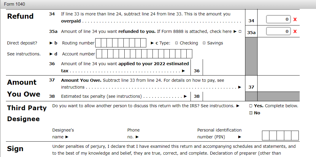 Please help. Prepare: 2021 form 1040 2021 Schedule | Chegg.com