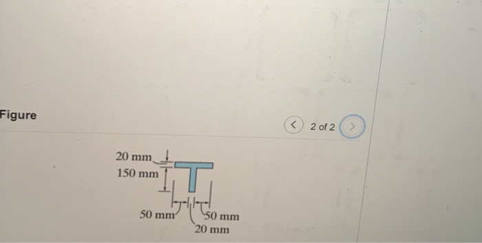 Solved Design of Beams and Shafts Problem 11.30 The steel | Chegg.com