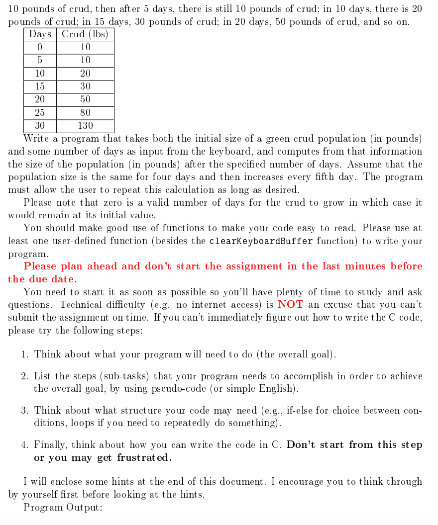 Solved = The nth Fibonacci number Fn is defined as follows: | Chegg.com