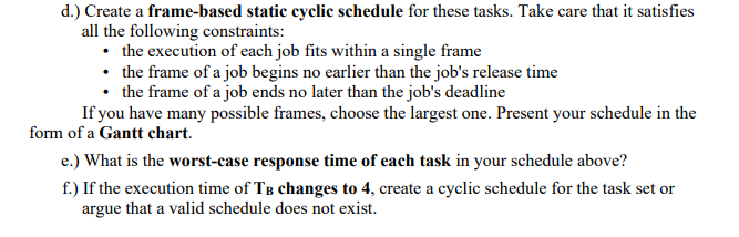 Solved Please show me how to do this question. I already got | Chegg.com