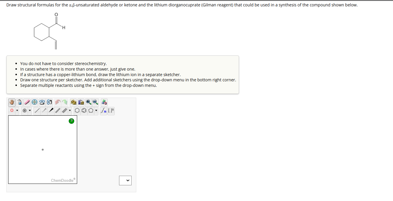 [Solved]: Draw structural formulas for the ( alpha, beta