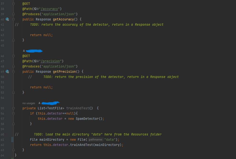 Solved Need help with java. Need Help with | Chegg.com