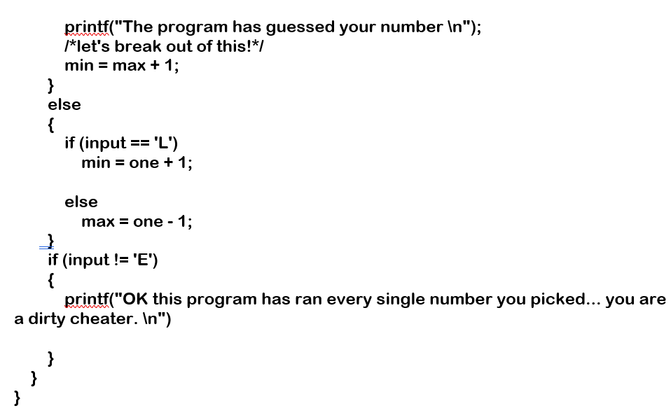 Solved C programming code that works on Visual studio, | Chegg.com