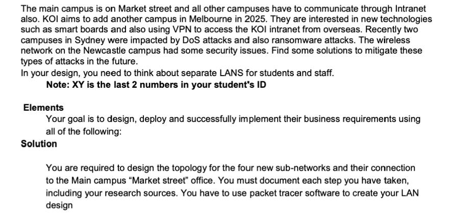 Solved Note: Do not just answer in theory ...kindly provide | Chegg.com