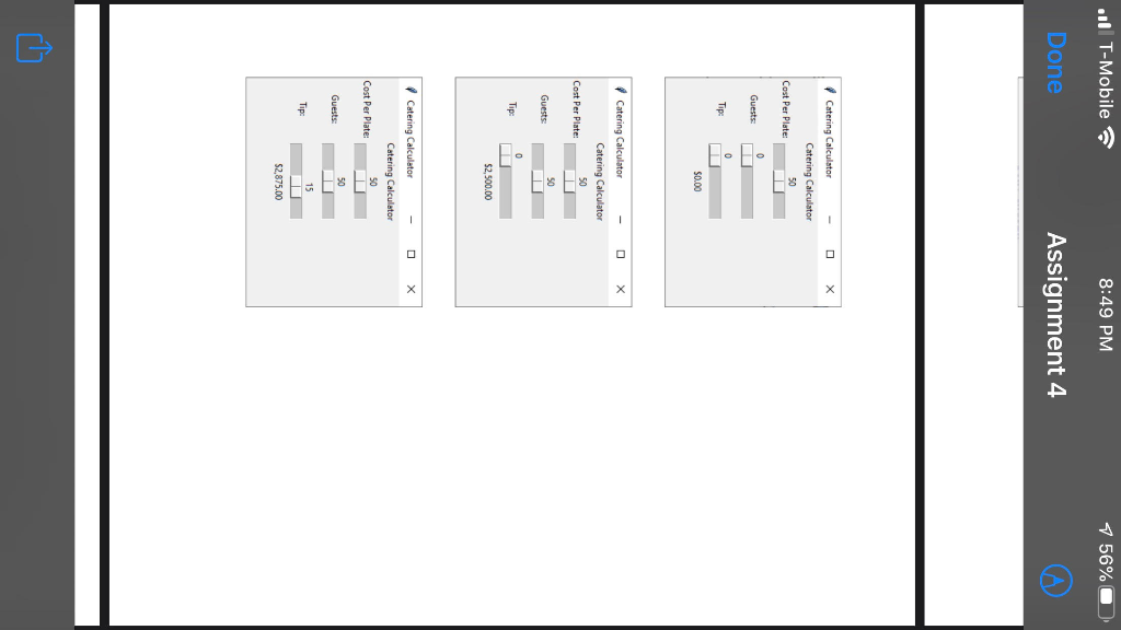 solve in python create a class names | Chegg.com