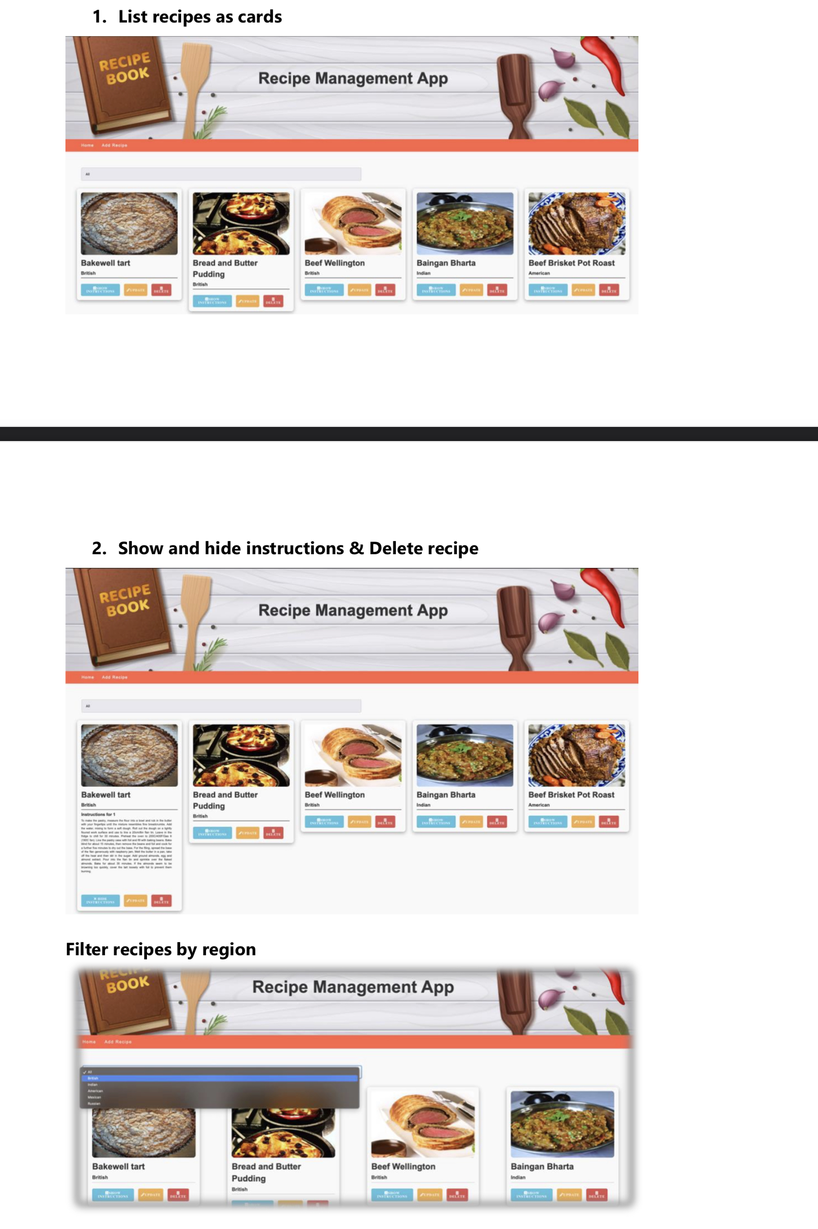Solved Need code for: PART A - Implementing the Database In | Chegg.com