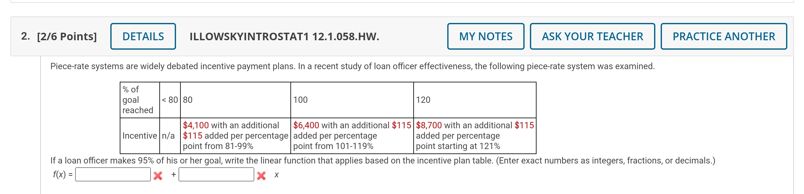 Solved Piece-rate systems are widely debated incentive | Chegg.com