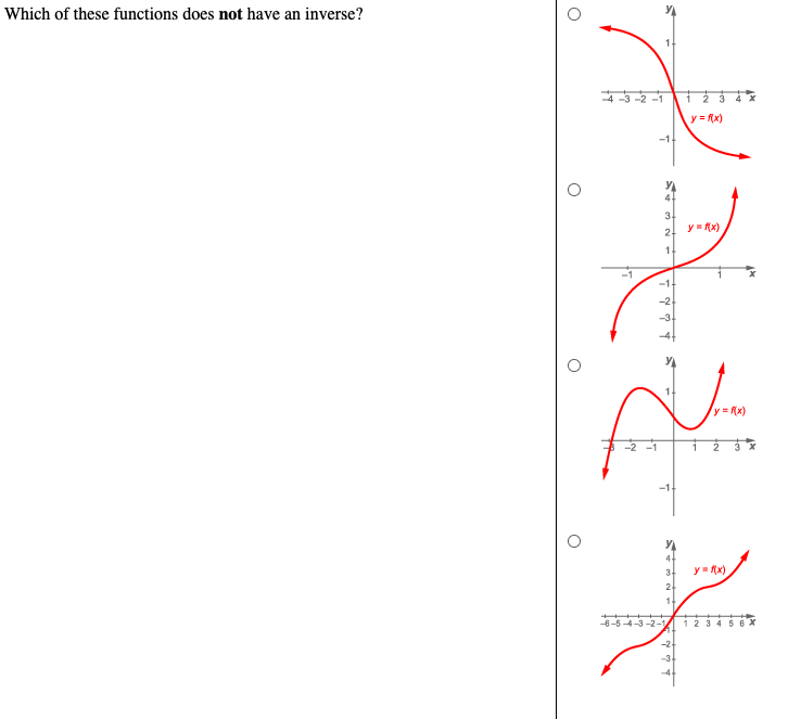 Solved \begin{tabular}{r|r} Differentiate the given | Chegg.com
