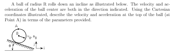 Solved Assume there is no slipping | Chegg.com