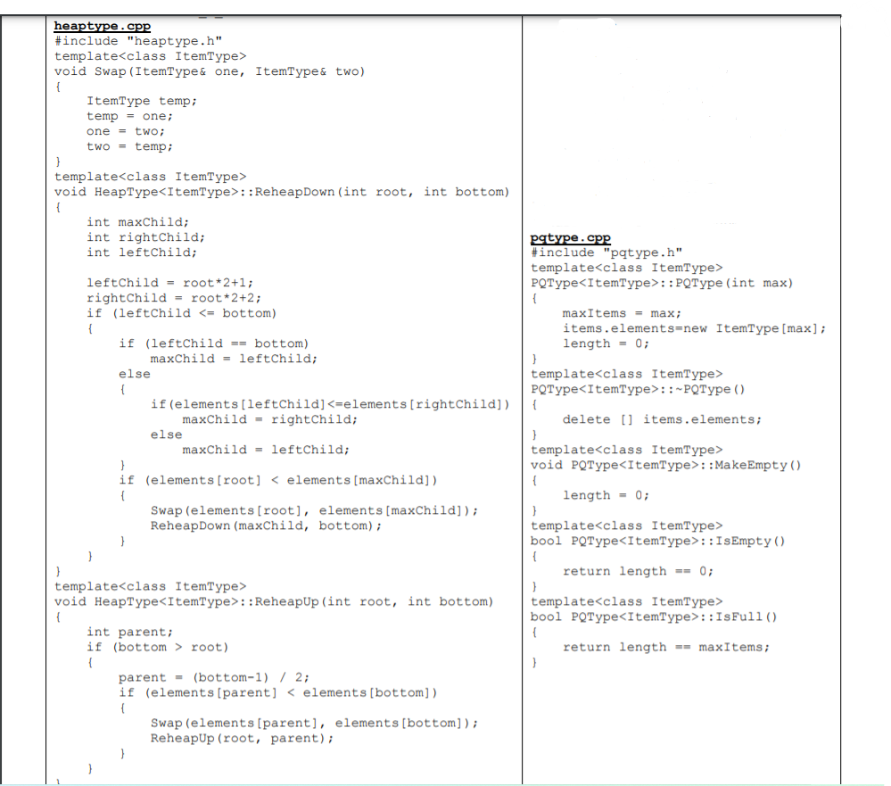 Solved Identification of mistake/error(it can be any type of | Chegg.com