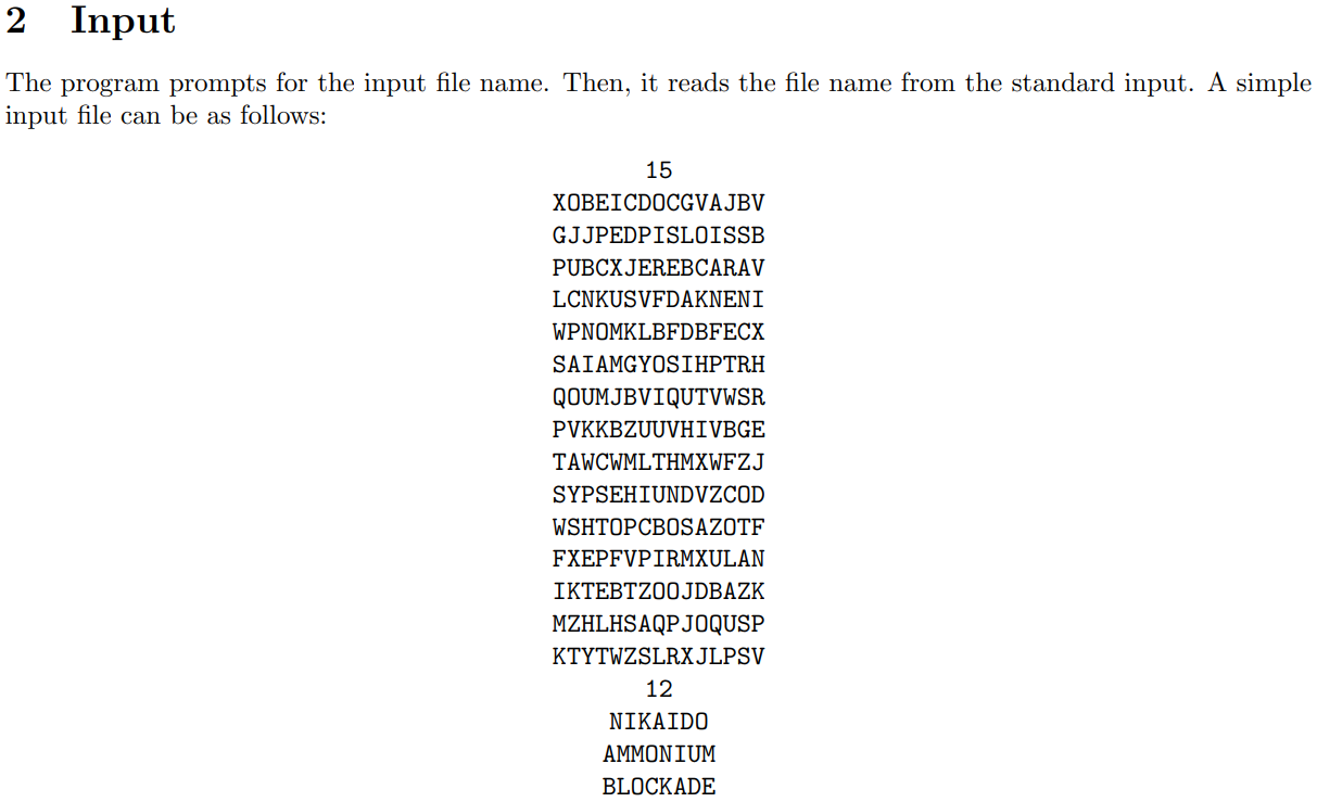 Solved First of all, I write my codes in C++. I couldn't | Chegg.com