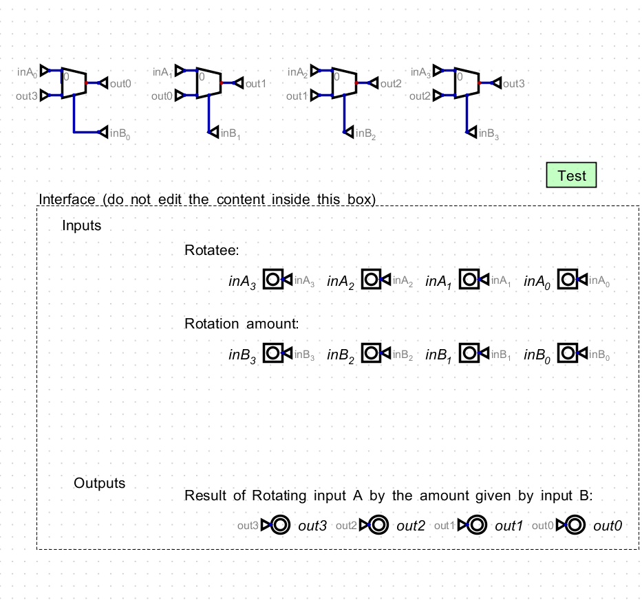 Solved Part-1: Description In this part of the lab you will | Chegg.com