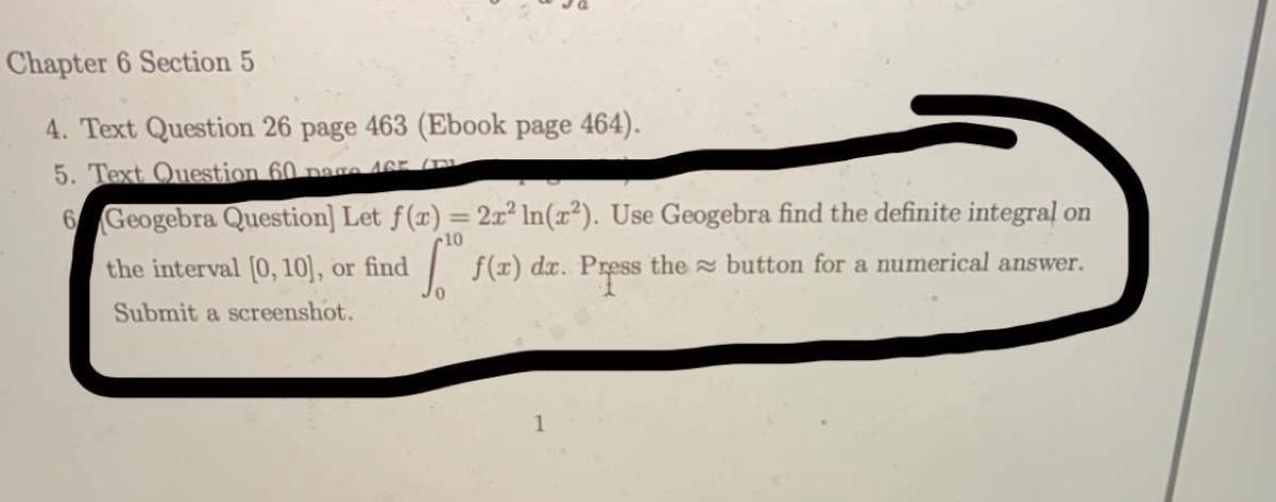 Solved the interval [0,10], or find ∫010f(x)dx. Press the ≈ | Chegg.com