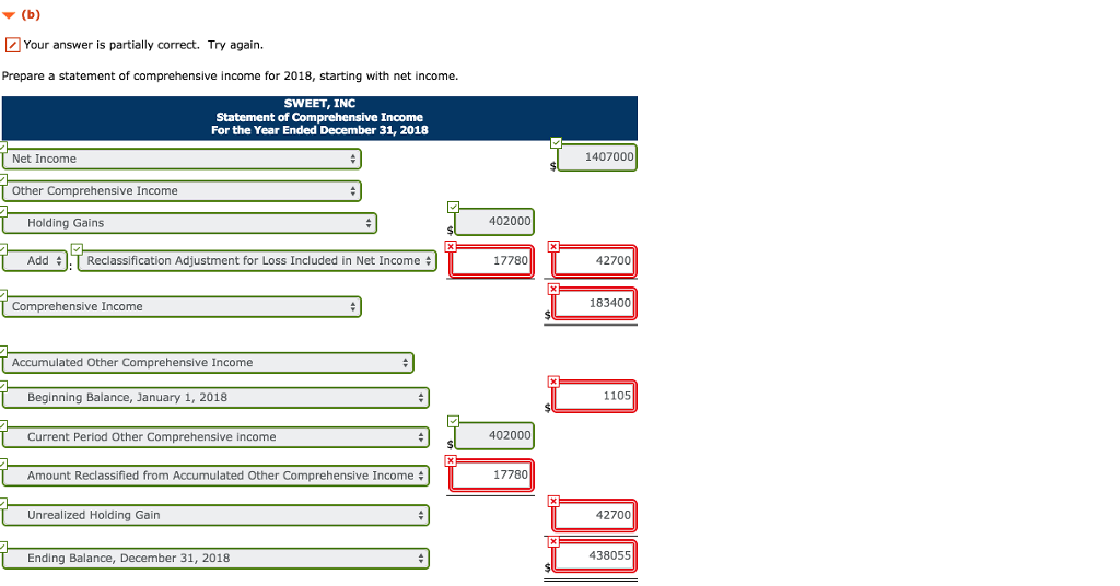Solved Exercise 17-10 (Part Level Submission) At December | Chegg.com