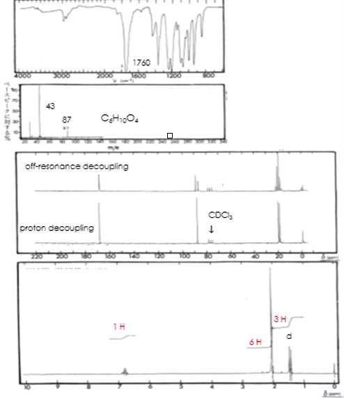 Solved Write the structural formula of the compound | Chegg.com