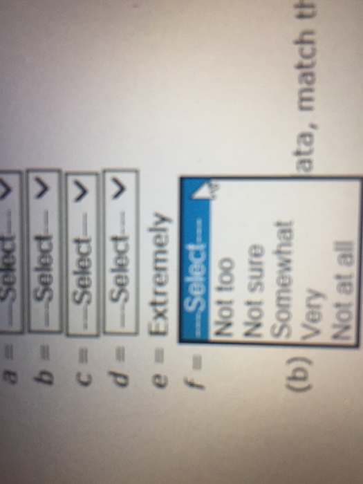 Solved A survey of 1001 adults taken by Assodated | Chegg.com