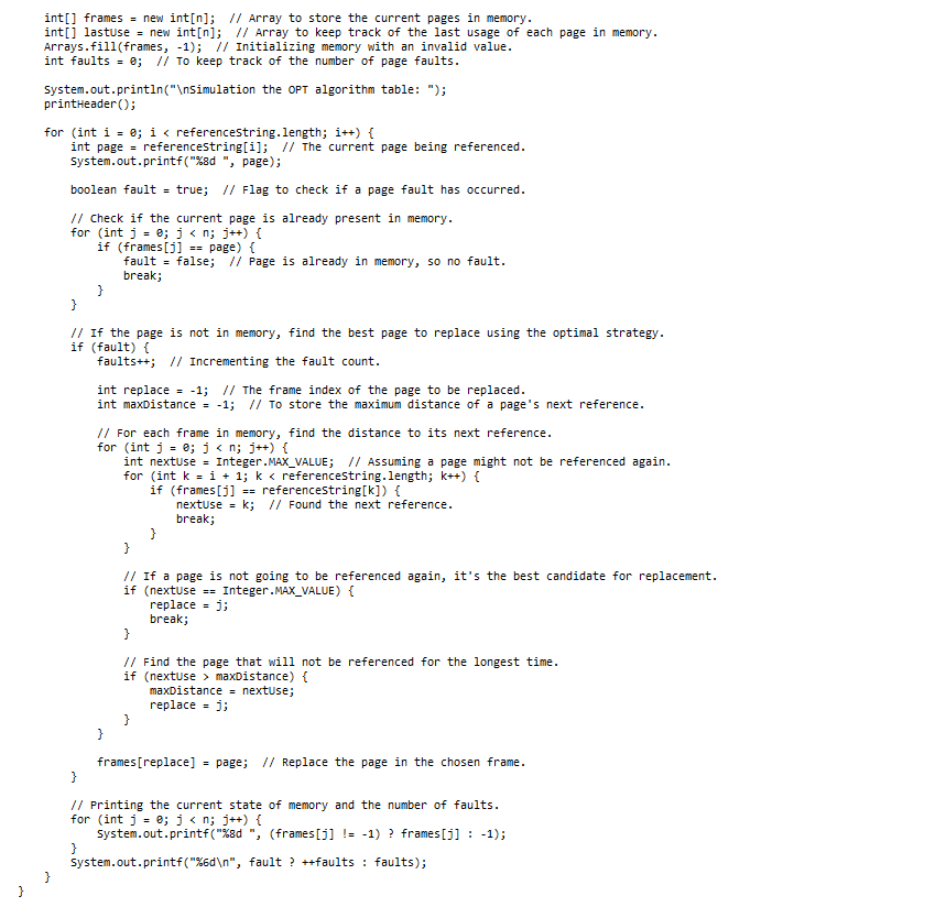 Solved Write a Java or C/C++ (the choice is yours) program | Chegg.com