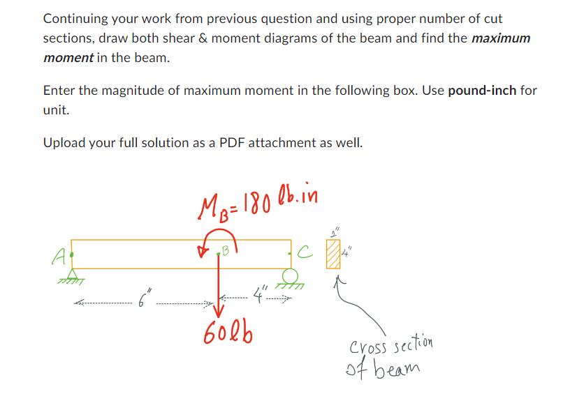Solved Continuing your work from previous question and using | Chegg.com