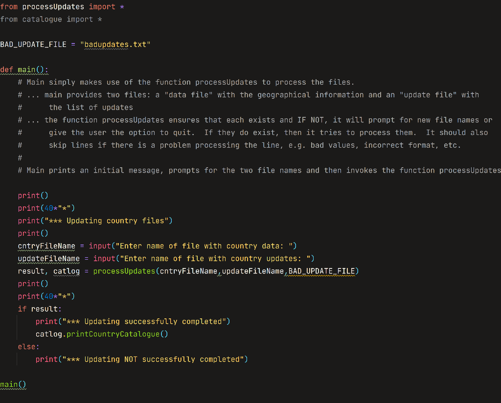 I need help with Task 3. I am done with Task 1 and | Chegg.com