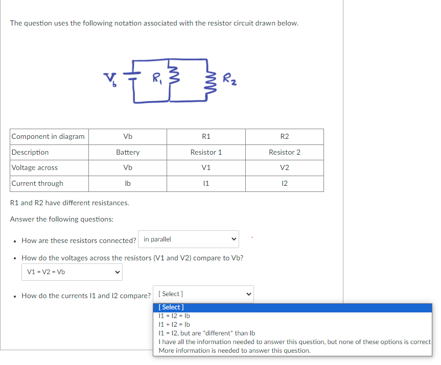 Solved The question uses the following notation associated | Chegg.com