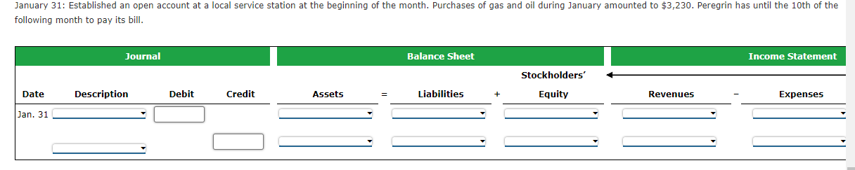 Solved Journal Entries, Trial Balance, and Financial | Chegg.com