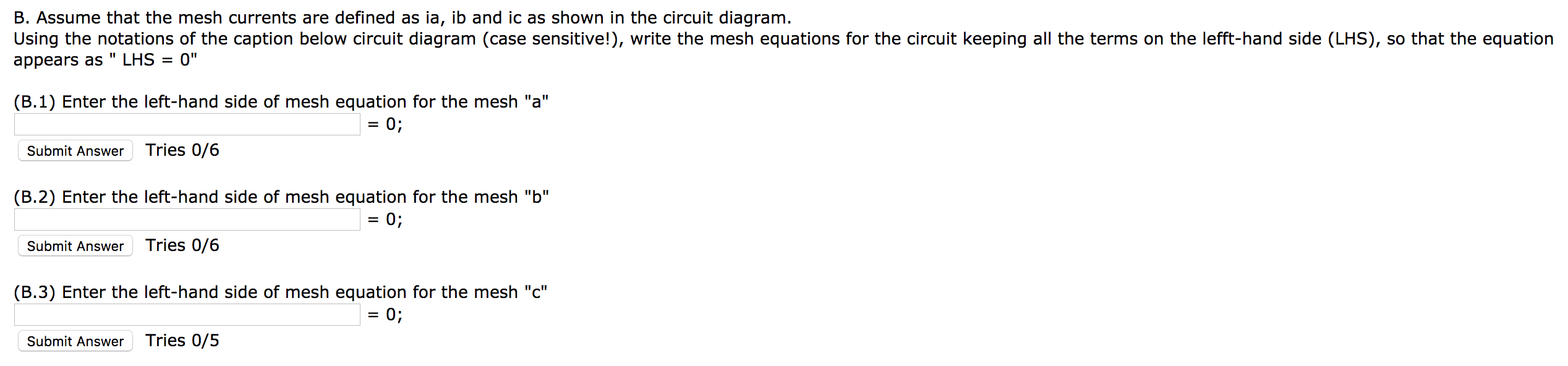 Solved Vs2 Q1. In the circuit, Vs1 = 35 V, Vs2 = 23 V, R1 = | Chegg.com