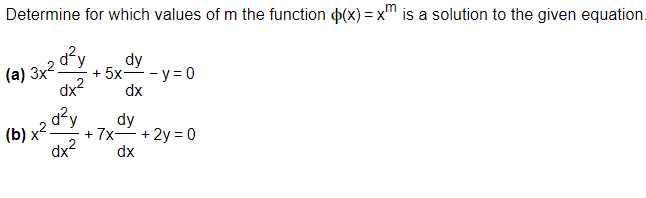 Solved Determine whether the given relation is an implicit | Chegg.com