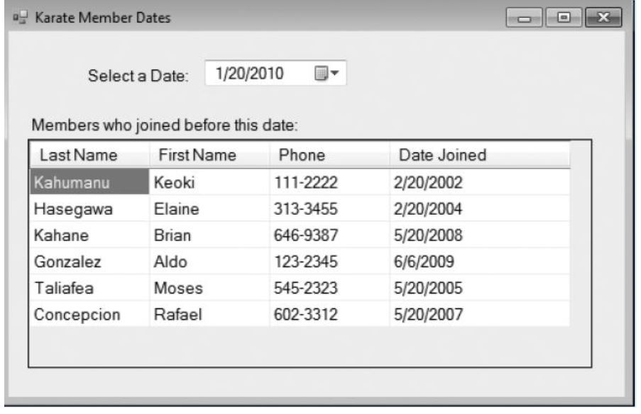 Visual Basic Date Type Skillslasopa