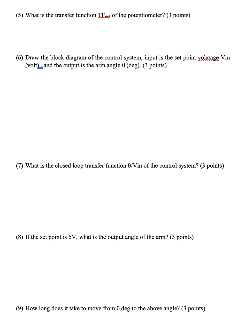 Solved Problem 2 [40 points] A control system shown in | Chegg.com