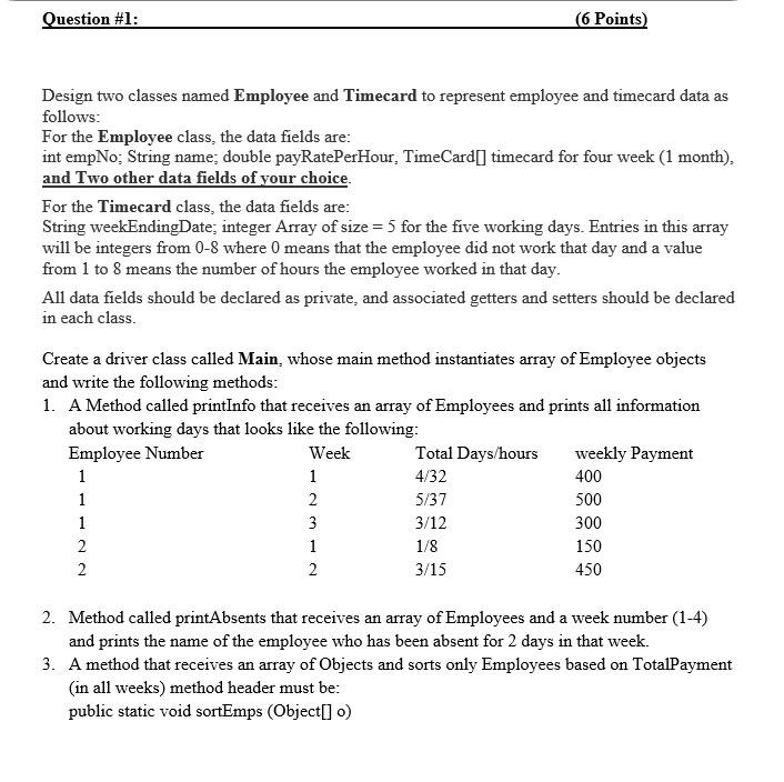 Solved Hello, Please kindly solve the question in a | Chegg.com