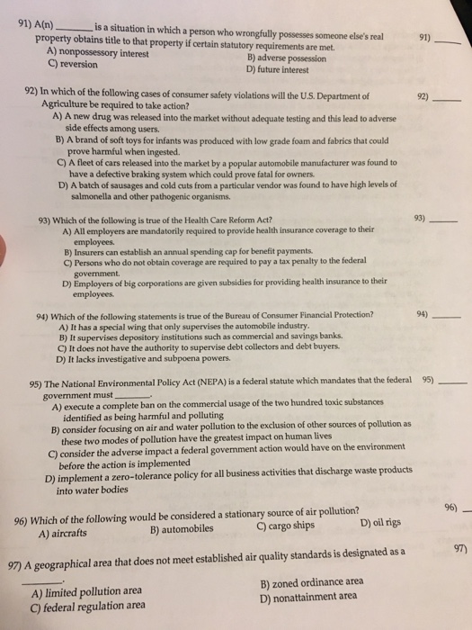 Solved 9 What Is The Function Of The Gap filling Rule Used Chegg