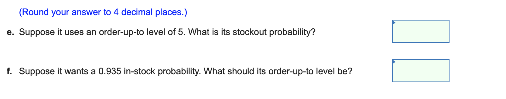 Use Appendix 14A EShack sells an ergonomic keyboard | Chegg.com