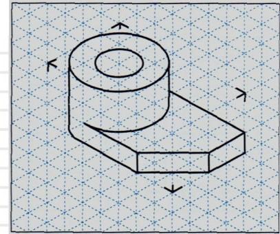 Solved section view | Chegg.com