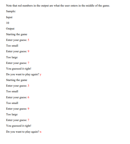 Solved A Nested Loop Repeats For Every Iteration Of The