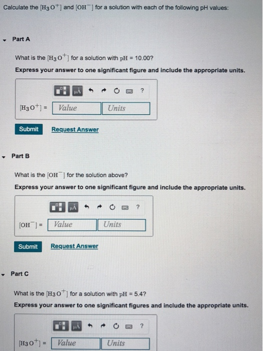 Solved -Part A Constants Periodic Table Indicate the | Chegg.com