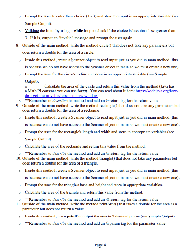 Solved Geometry Application You will use what you have | Chegg.com