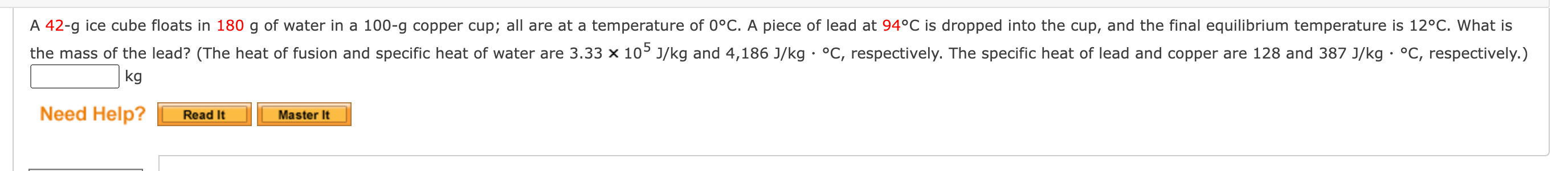 Solved kg | Chegg.com