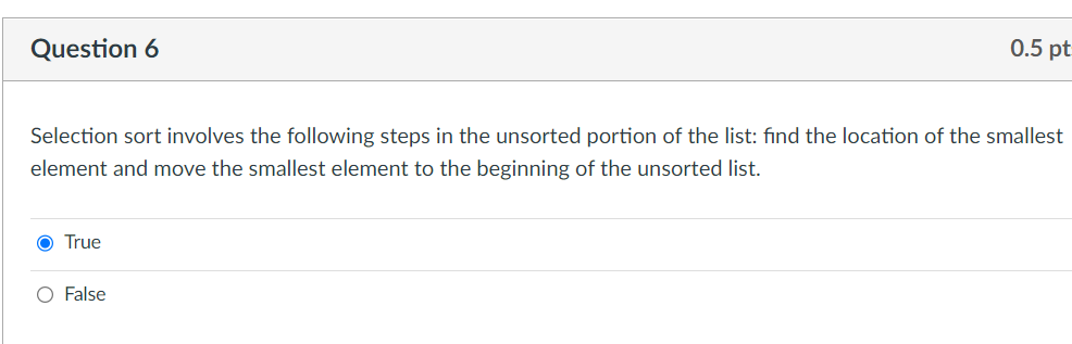 Solved In the average case of quicksort, the number of key | Chegg.com
